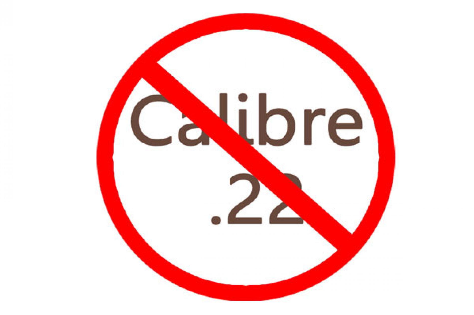 ¿Puedo cazar con el .22? | Trofeo caza