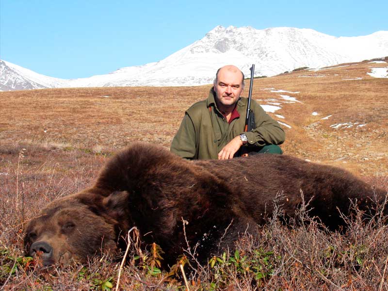 Los otros .300 Magnum