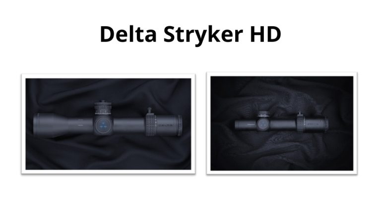 La familia Delta Stryker HD amplía su gama