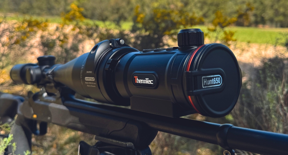 Inicio | Trofeo Caza