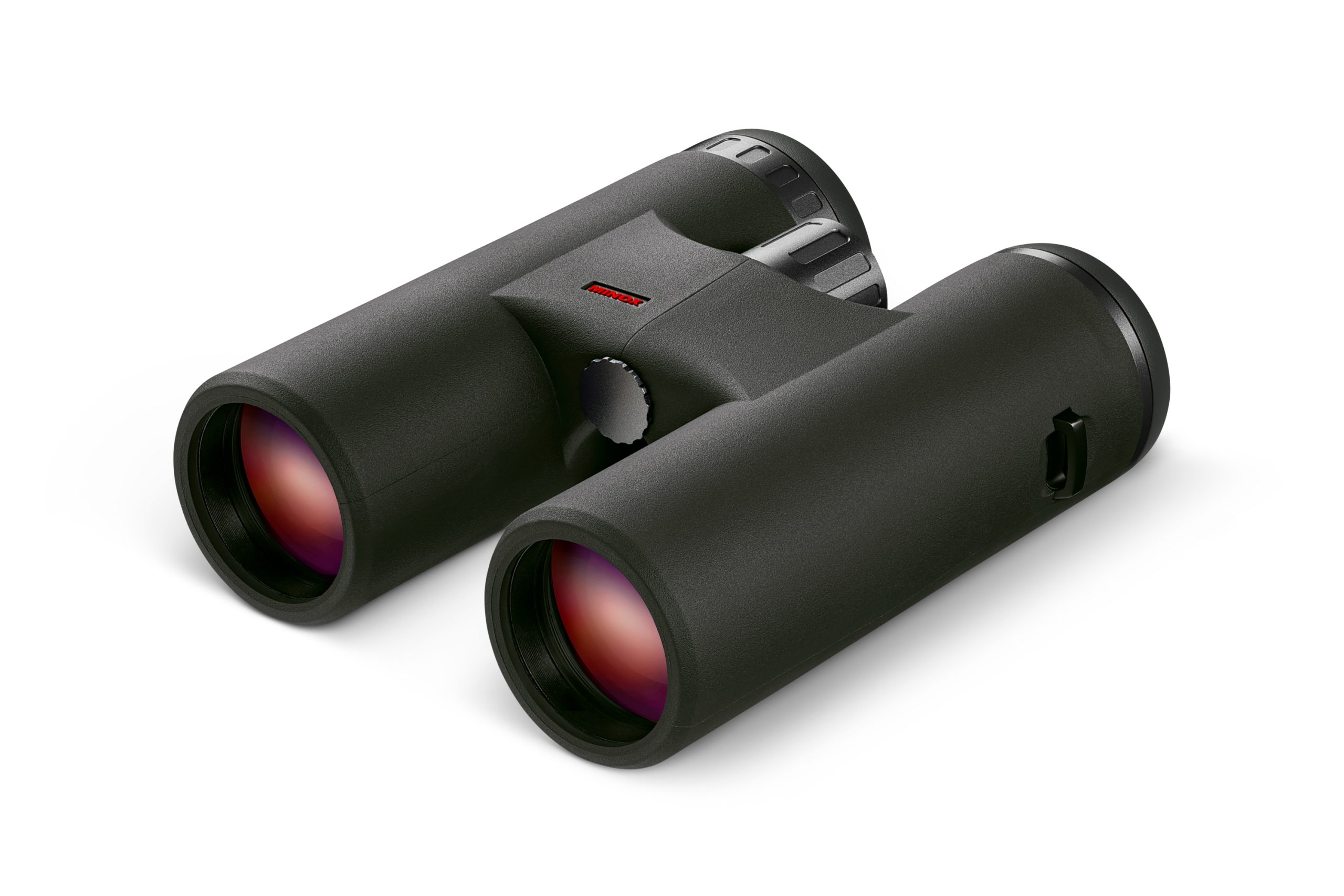 MINOX X-PRO: la nueva generación de binoculares de alta precisión “Made ...